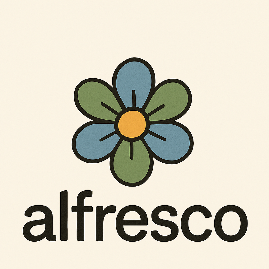 alfresco logo – Alfresco Marketing Consultancy